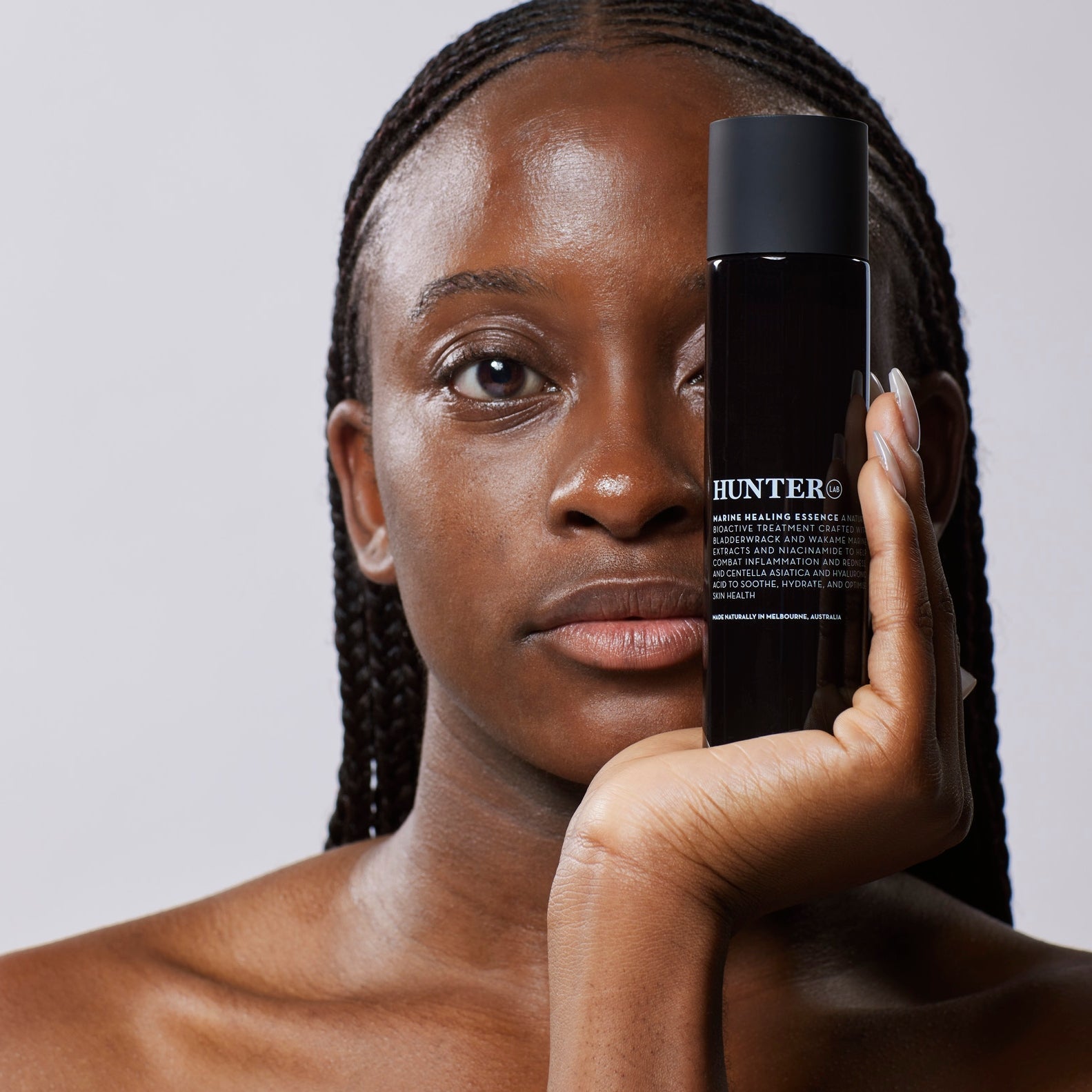 Combination Skin? How to Identify & Remedy It | Hunter Lab