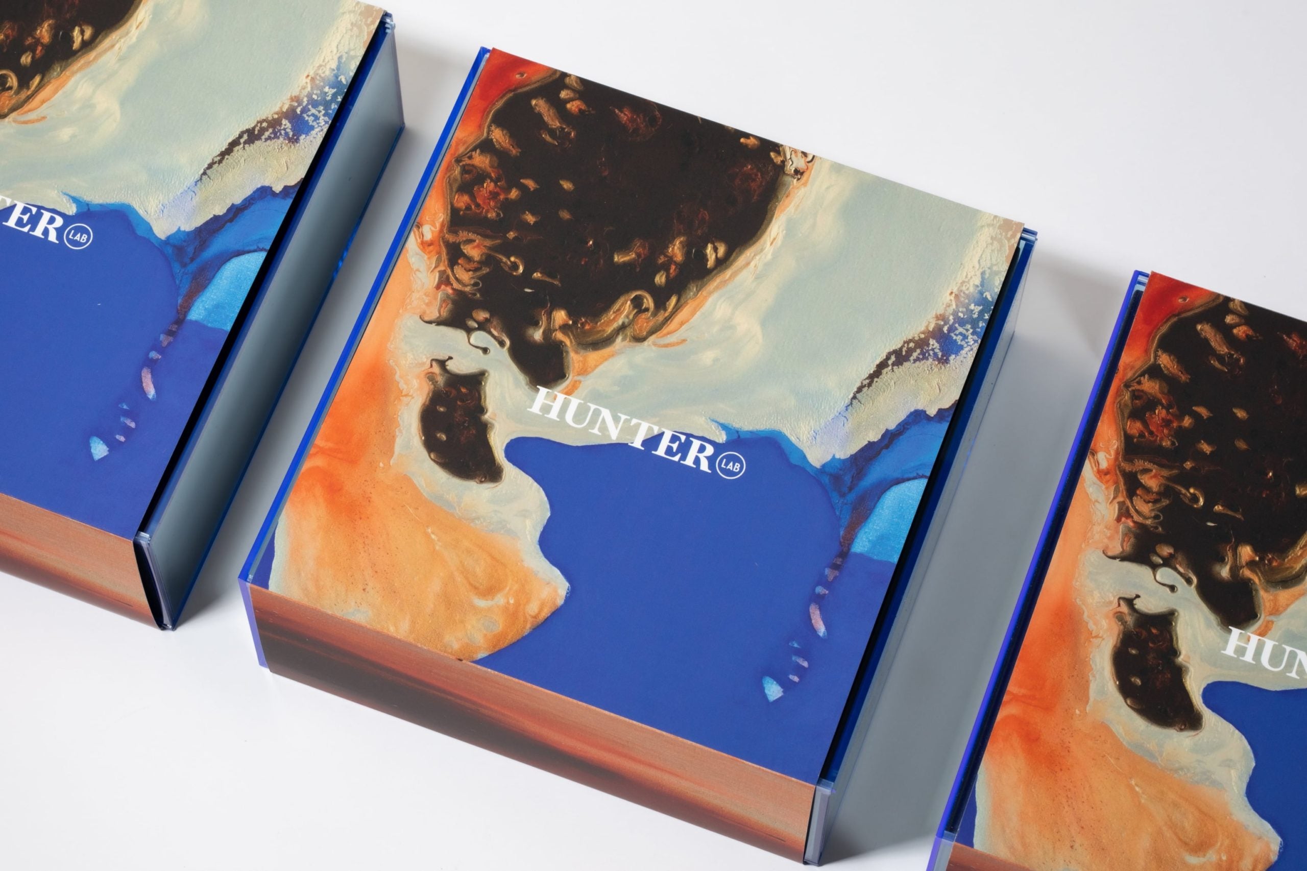 Design Series: Jo Nolan X Hunter Lab