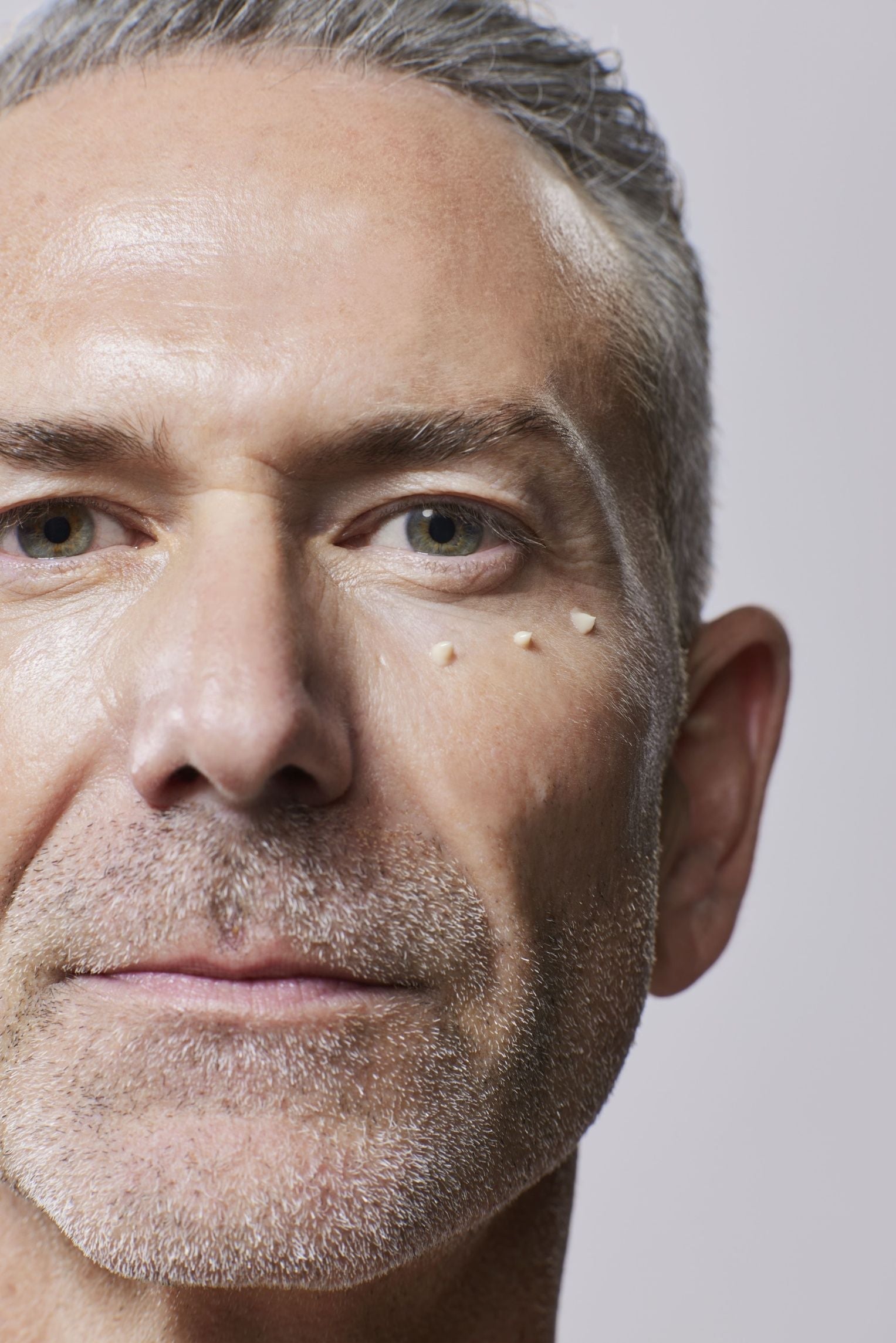 Men's Anti-Ageing Skincare for Smoother Skin | Hunter Lab