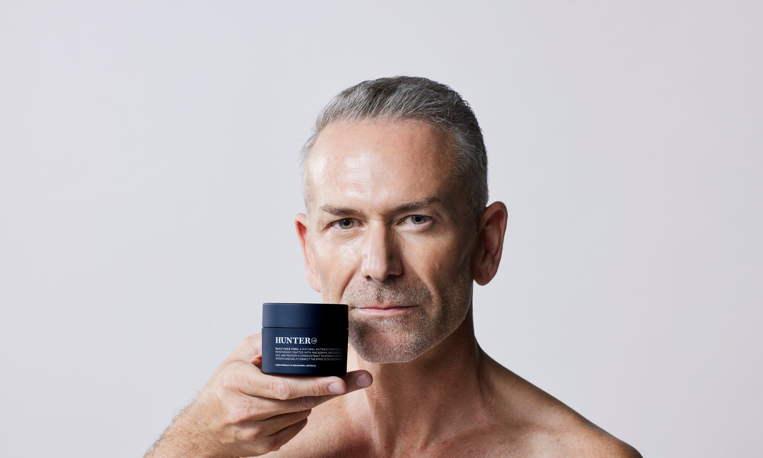 Skincare for Dehydrated Skin | Restore Hydration with Hunter Lab