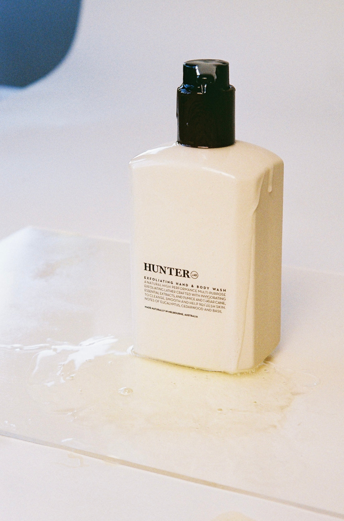 Natural Exfoliating Body Scrubs | Shop Body Exfoliators