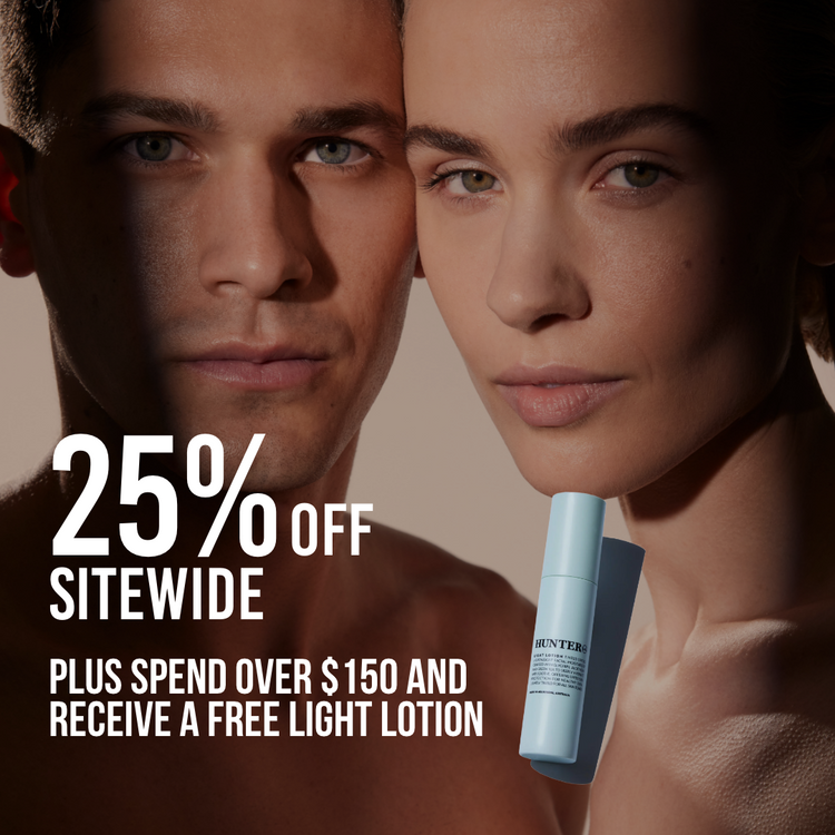 Shop – Hunter Lab AU
