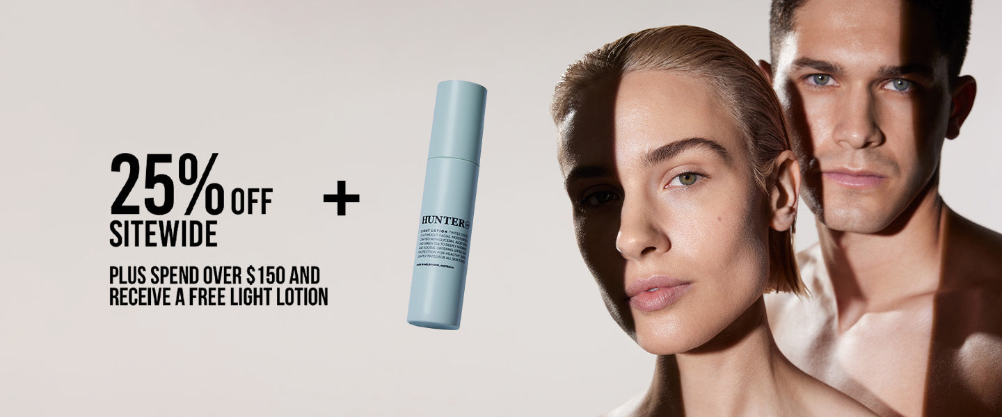 Shop – Hunter Lab AU