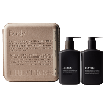 Premium Natural Skincare for Face, Body & Hair | Hunter Lab – Hunter Lab AU
