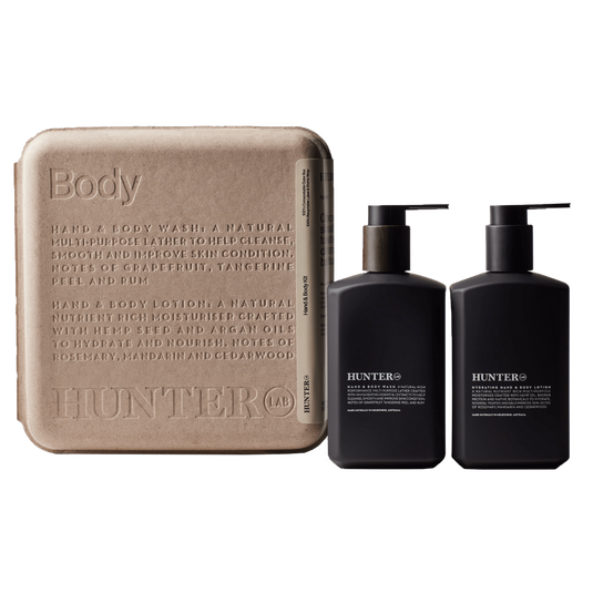 Premium Natural Skincare for Face, Body & Hair | Hunter Lab – Hunter Lab AU