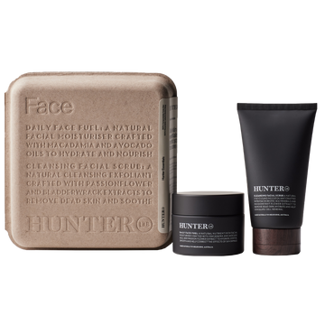 Hunter Lab: Natural Skincare Australia - $15 Off First Order