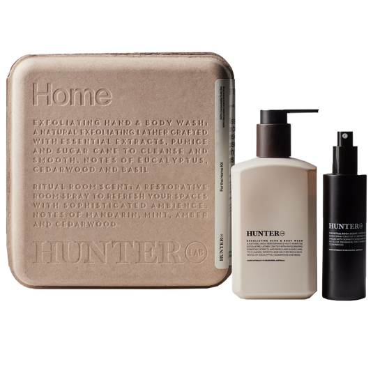 Hunter Lab - Natural Skincare Online – Hunter Lab AU