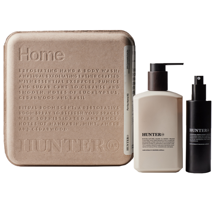Hunter Lab - Natural Skincare Online – Hunter Lab AU