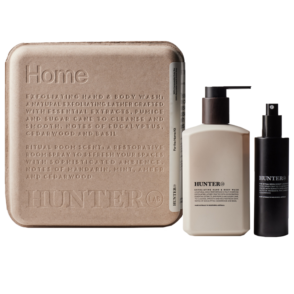 Hunter Lab - Natural Skincare Online – Hunter Lab AU