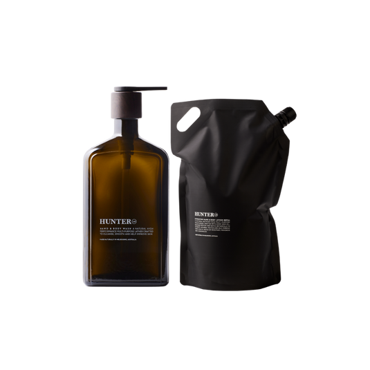 Hunter Lab - Natural Skincare Online – Hunter Lab AU