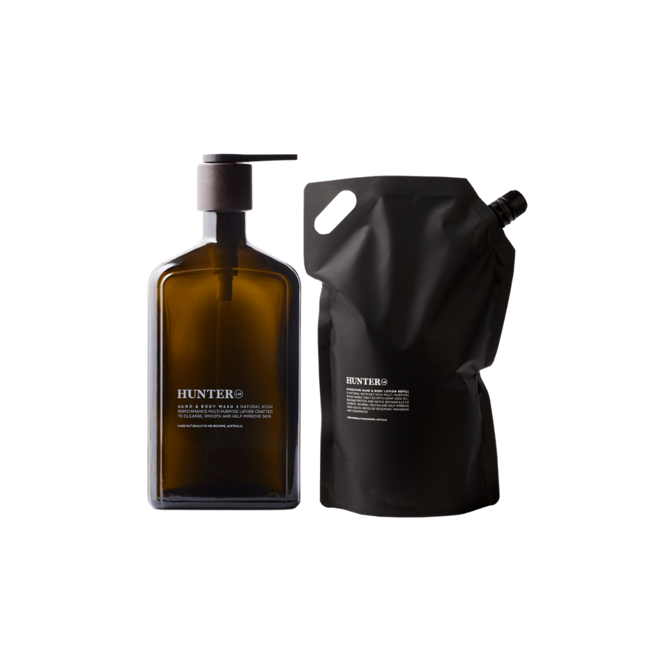 Hunter Lab - Natural Skincare Online – Hunter Lab AU