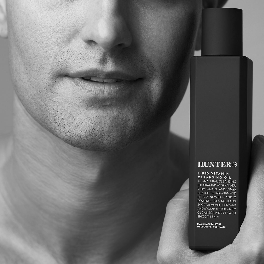 Shop Men's Face Wash & Cleansers