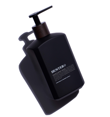 Hunter Lab: Natural Skincare Australia - $15 Off First Order