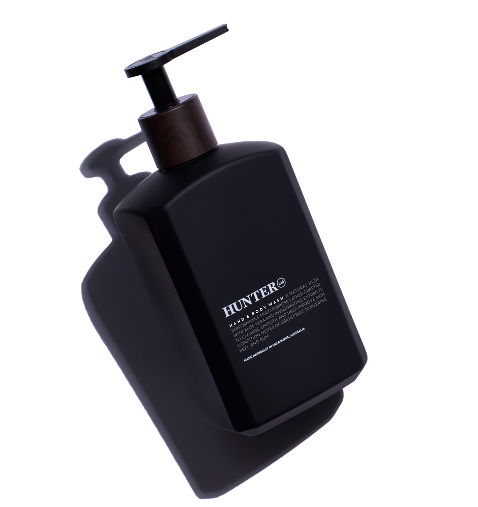 Hunter Lab: Natural Skincare Australia - $15 Off First Order