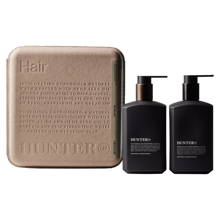 Premium Natural Skincare for Face, Body & Hair | Hunter Lab – Hunter Lab AU