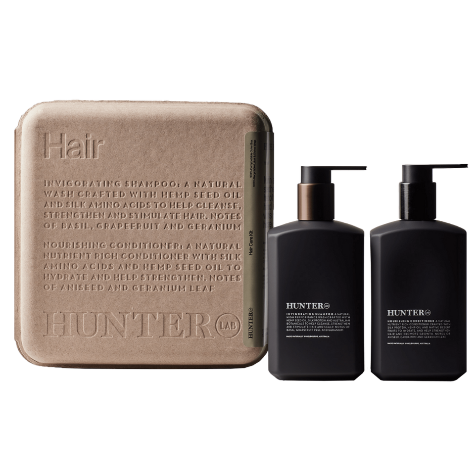 Premium Natural Skincare for Face, Body & Hair | Hunter Lab – Hunter Lab AU