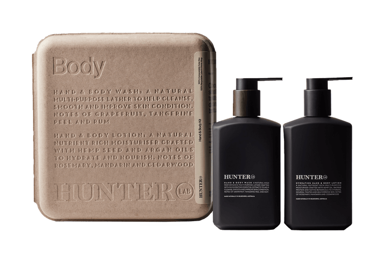 Kits – Hunter Lab AU