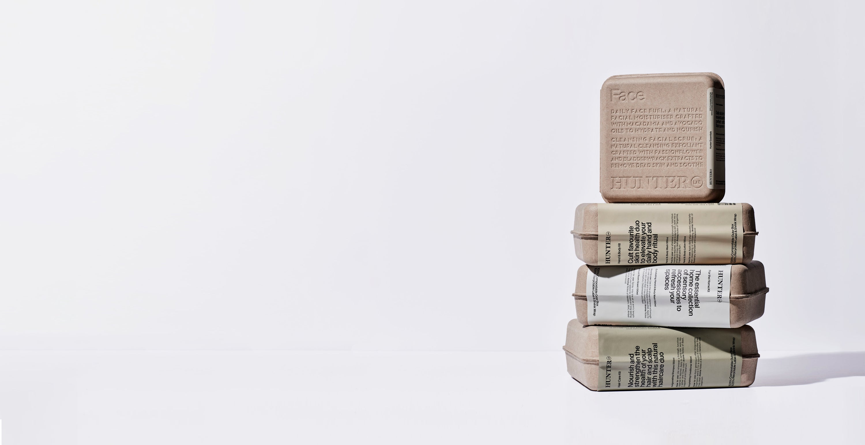 Hunter Lab - Natural Skincare Online – Hunter Lab AU