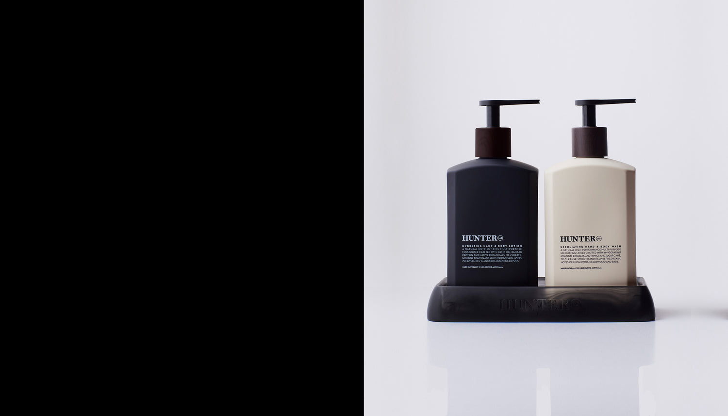 Hunter Lab - Natural Skincare Online – Hunter Lab AU