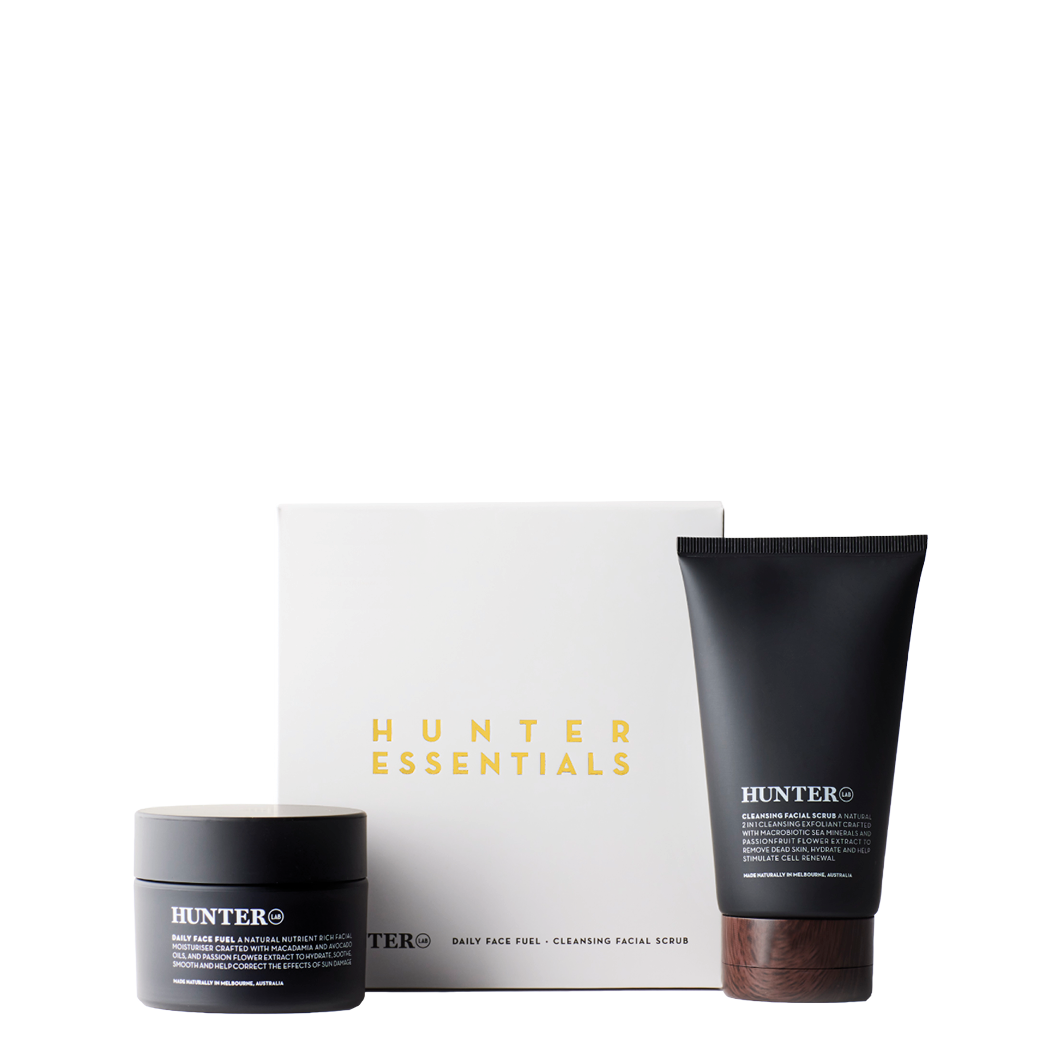 Kits – Hunter Lab AU