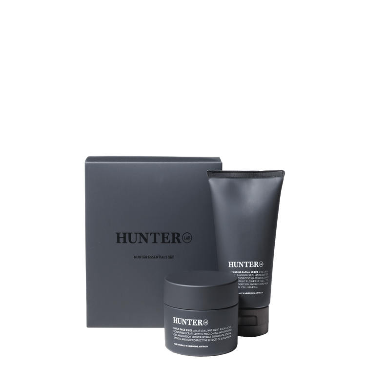 Kits – Hunter Lab AU