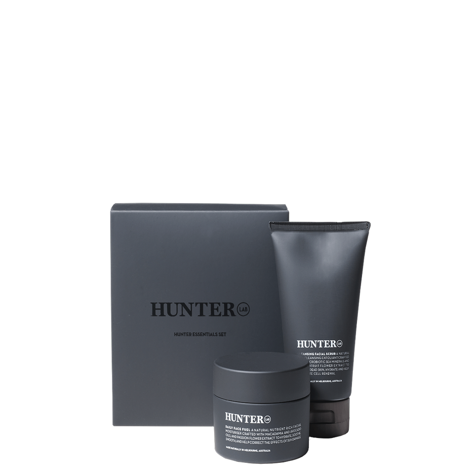 Kits – Hunter Lab AU