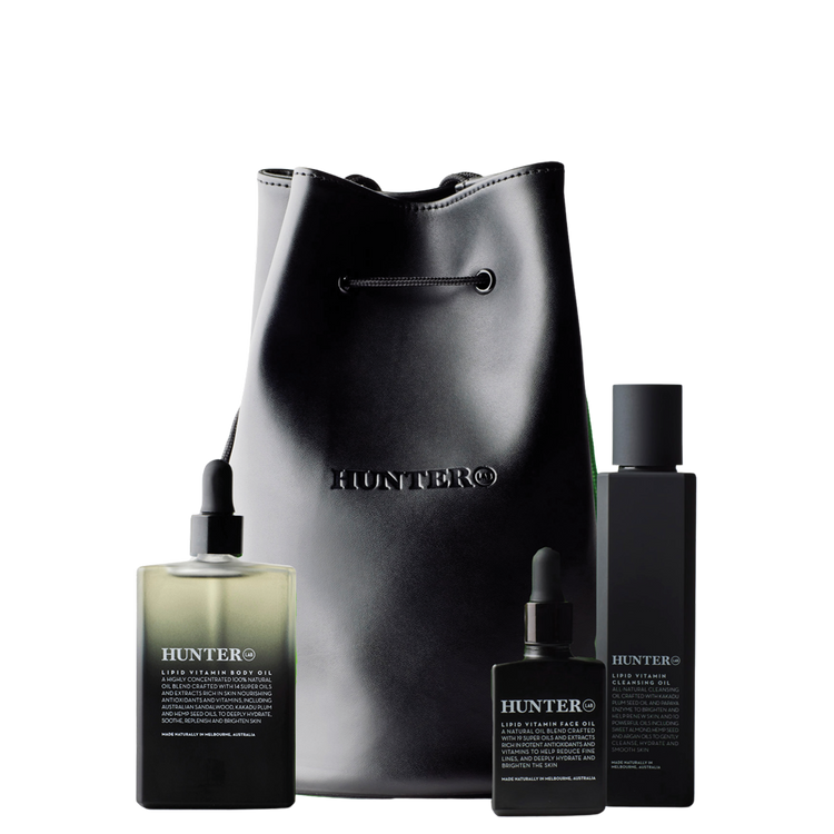 Kits – Hunter Lab AU