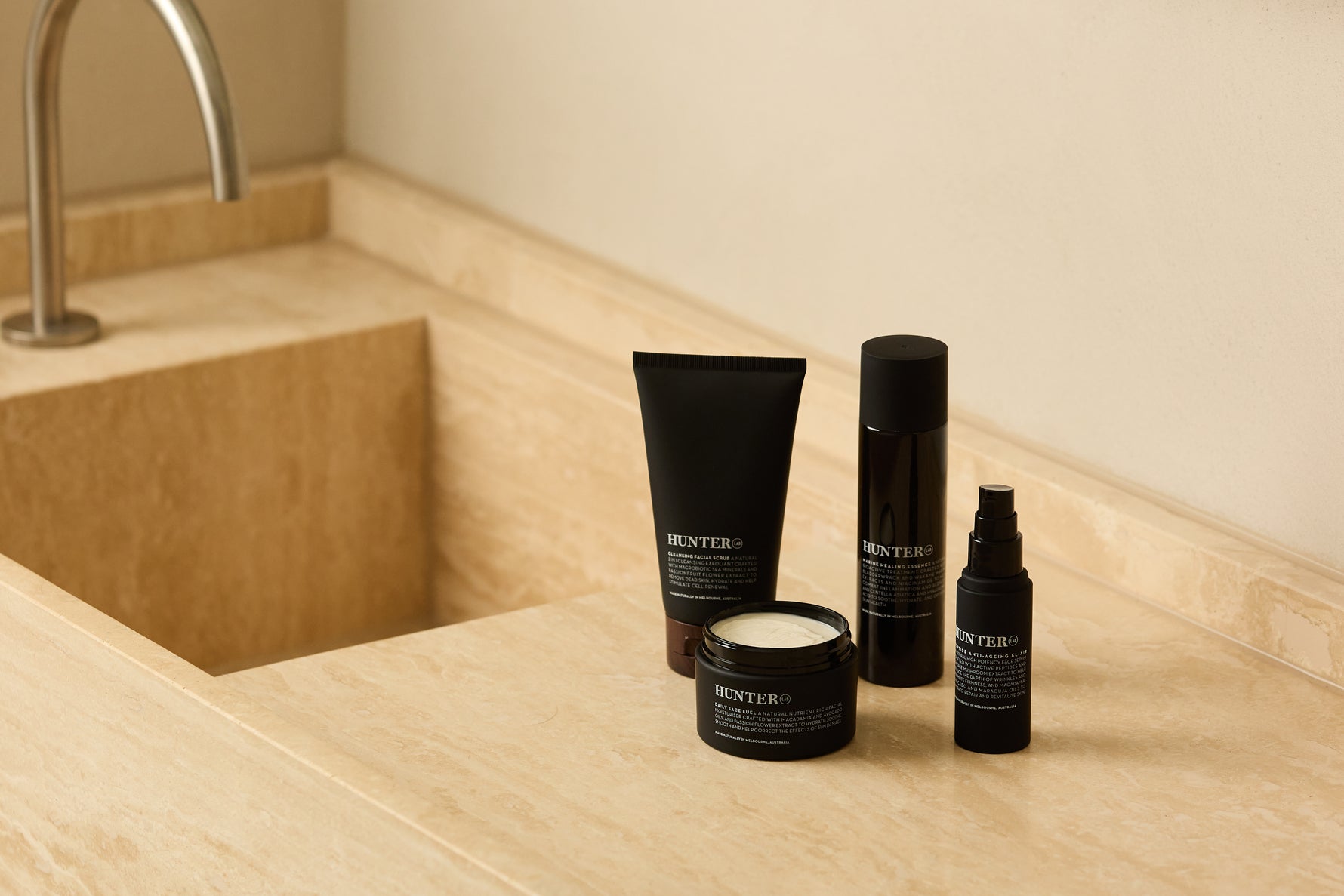 Shop Our Extensive Range of Natural Skincare Products