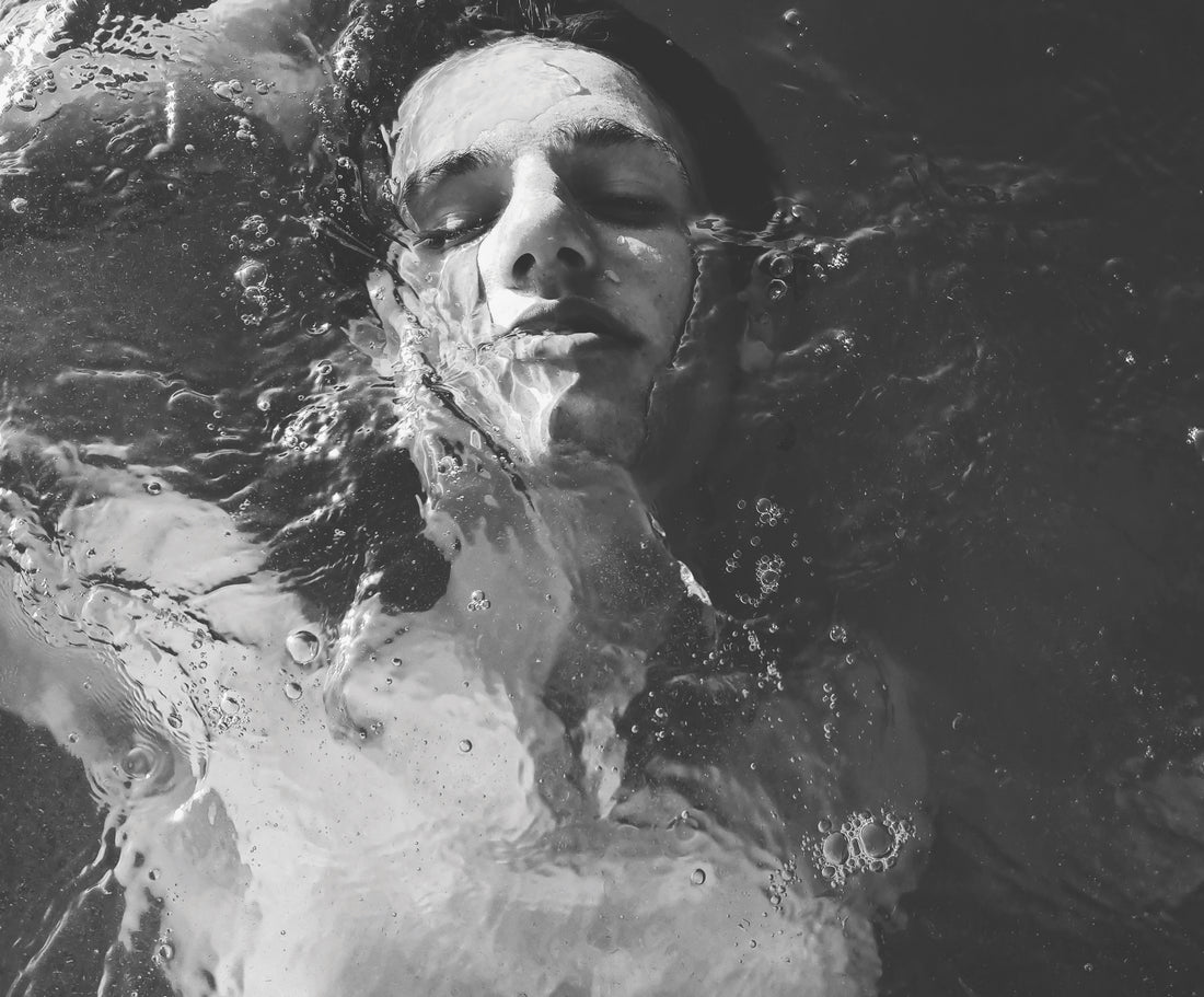 Shop Men's Face Serums