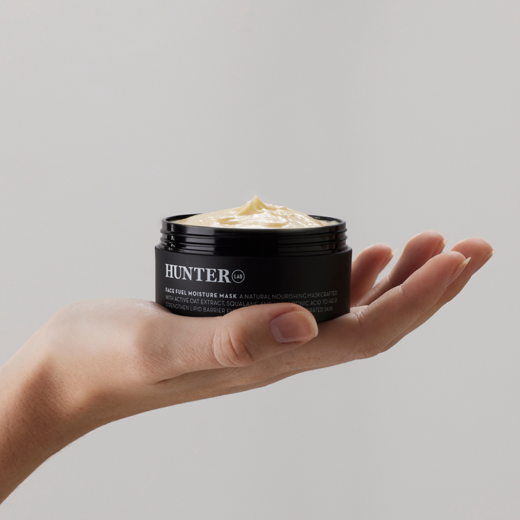 Hunter Lab - Natural Skincare Online – Hunter Lab AU