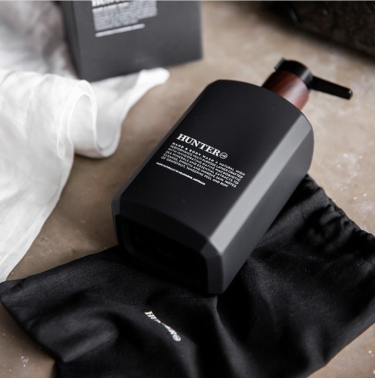 Anti-Aging Skincare for Men