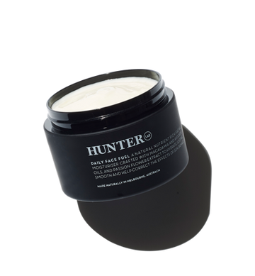 Hunter Lab: Natural Skincare Australia - $15 Off First Order