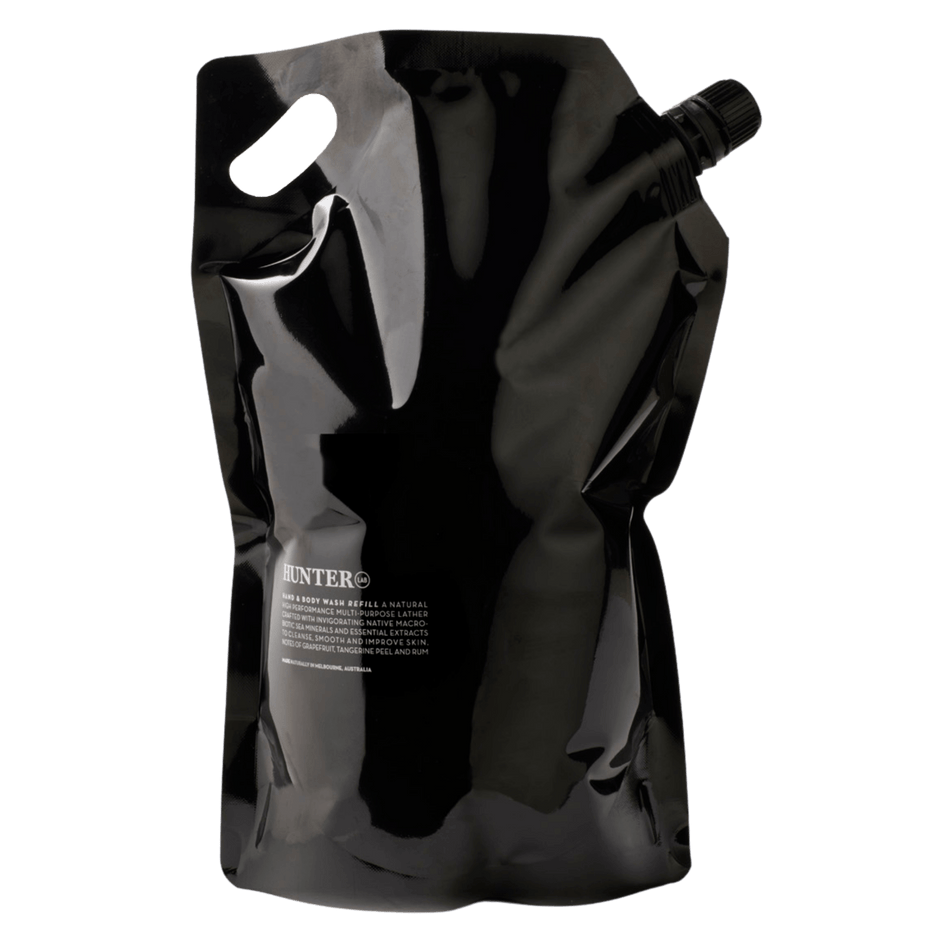 Forever Kit – Hunter Lab AU